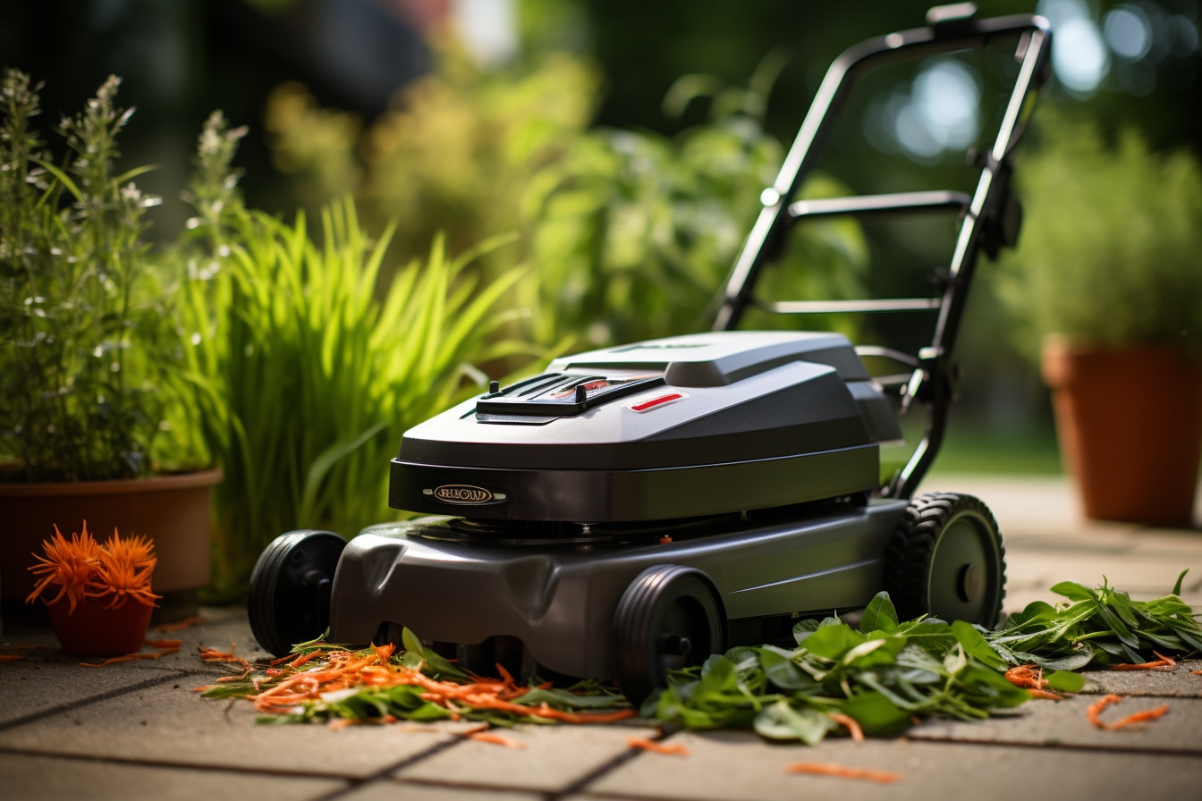 Le guide ultime pour choisir la meilleure tondeuse mulching - Super ... Le guide ultime pour choisir la meilleure tondeuse mulching - Super ...