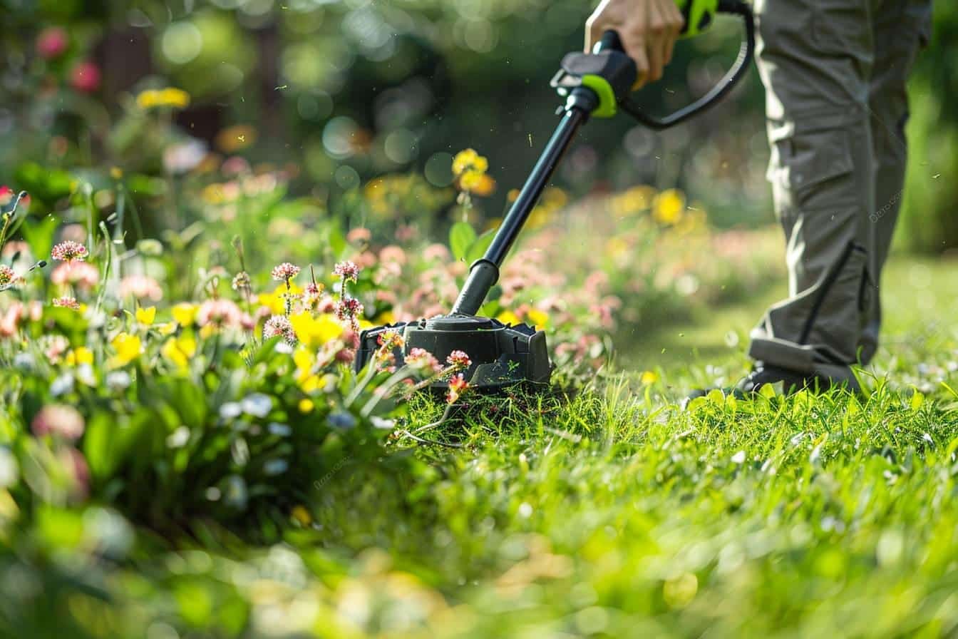 10 astuces essentielles pour une tonte de gazon parfaite à chaque fois ...